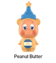 Twinkle Twinkle Create Your Taste Series Figures - A - Peanut Butter ( – Cool Dragon Hobby