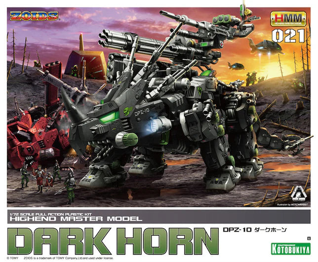 Zoids – Cool Dragon Hobby