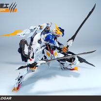 Wolf Remains Heavy Industries 1/60 Logar PG Barbatos LabZero GK Style ...