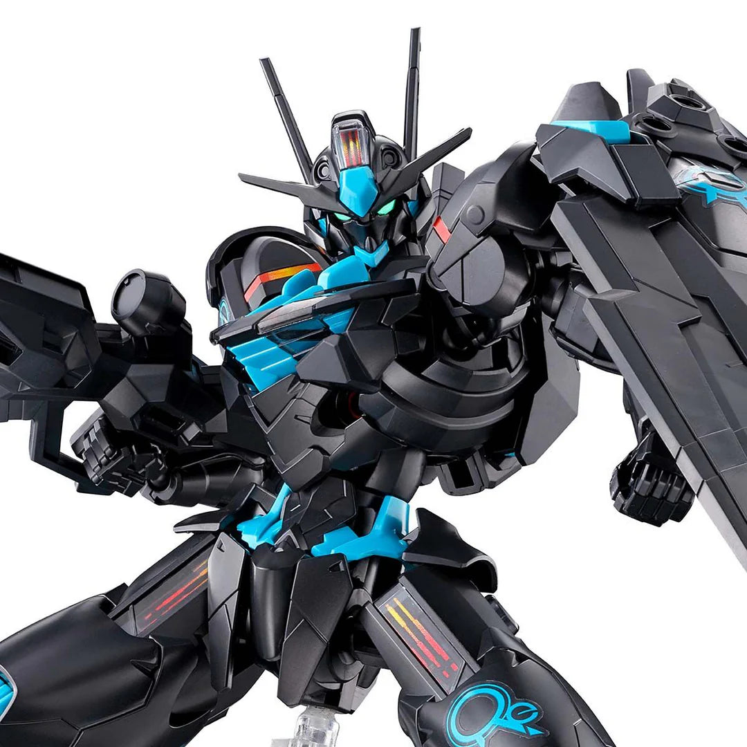 HG ECOPLA 1/144 Gundam Aerial [Recirculation/Neon Blue] – Cool Dragon Hobby