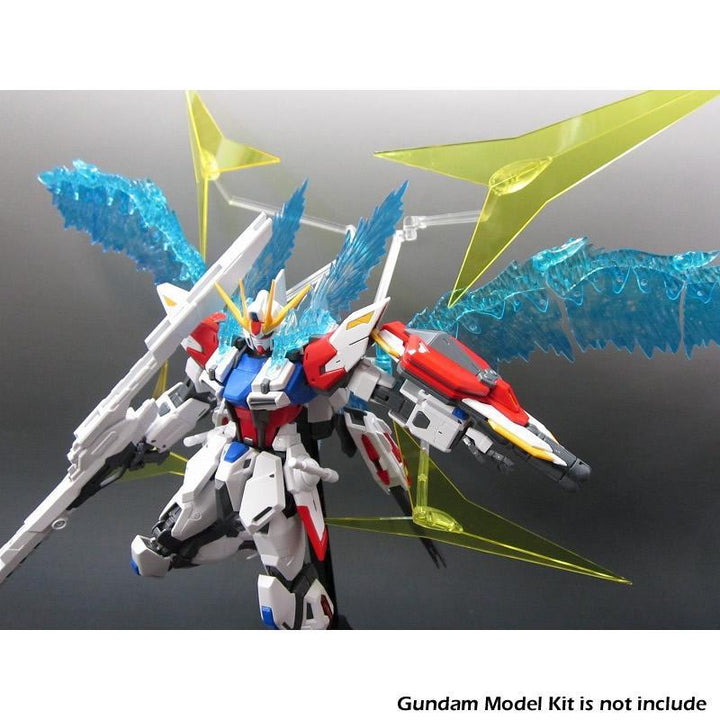 Cool Dragon Hobby Premium Gundam (Rare & Limited Editions)