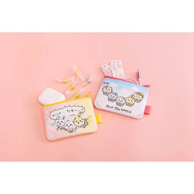 Chiikawa Magical Chiikawa 2 Piece Porch Set Ending Dance – Cool Dragon ...