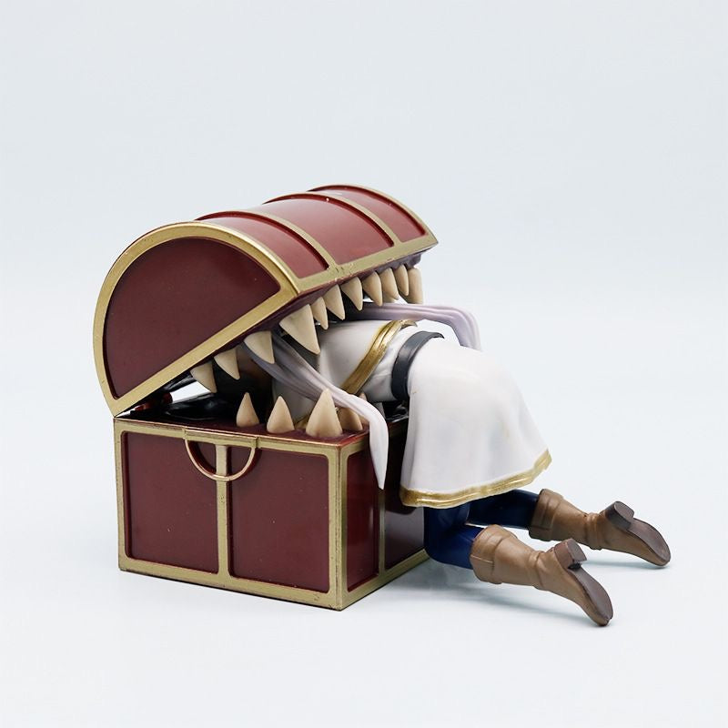 Frieren: Beyond Journey's End Frieren X Vault Figure – Cool Dragon Hobby