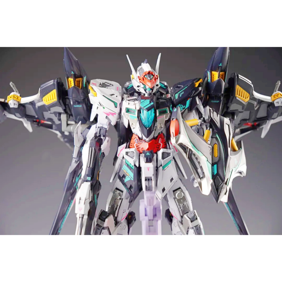 Cool Dragon Hobby Premium Gundam (Rare & Limited Editions)