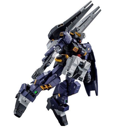 MG RX-121-2A Gundam TR-1 [Advanced Hazel] Titans Prototype Mobile Suit ...