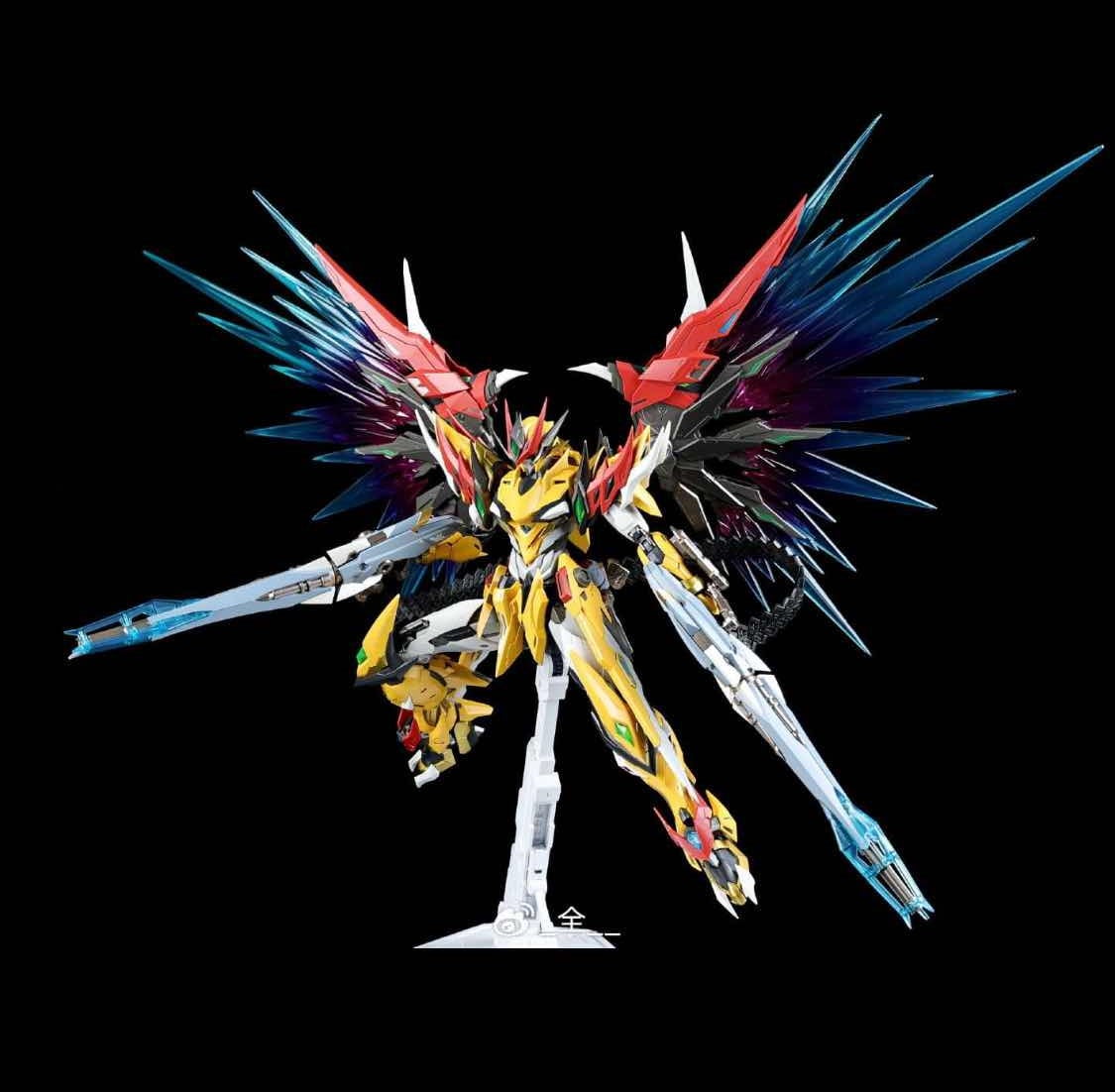 MOTOR NUCLEAR MNP-XH01E BAI QI ELITE VERSION – Cool Dragon Hobby