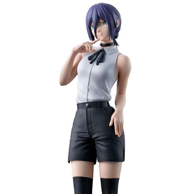 (Pre-Order) Chainsaw Man Ichibansho Reze Figure (ETA: Q4 2025) – Cool ...